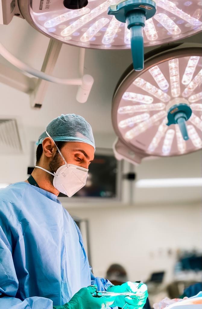 Home - Dr. Tales Barione